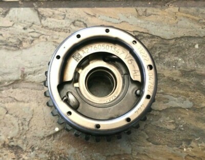 2012 MERCEDES C350 E350 ML350 SLK350 CAMSHAFT ACTUATOR, 2760501347 ...