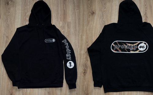 Collection THE PRODIGY Band Gift For Fan All Size S to 3XL Unisex ...