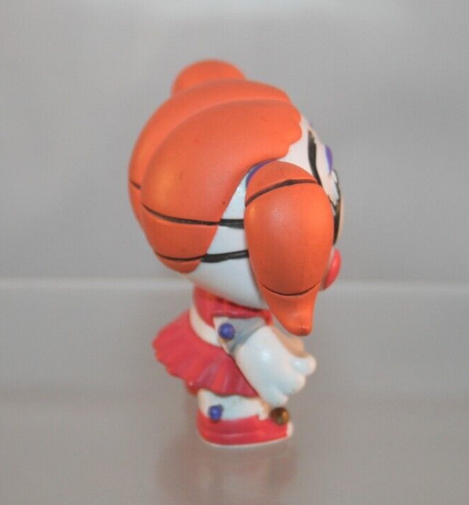 Funko Mystery Mini FNAF - Series 2 - Sister Location - Baby - Loose | eBay