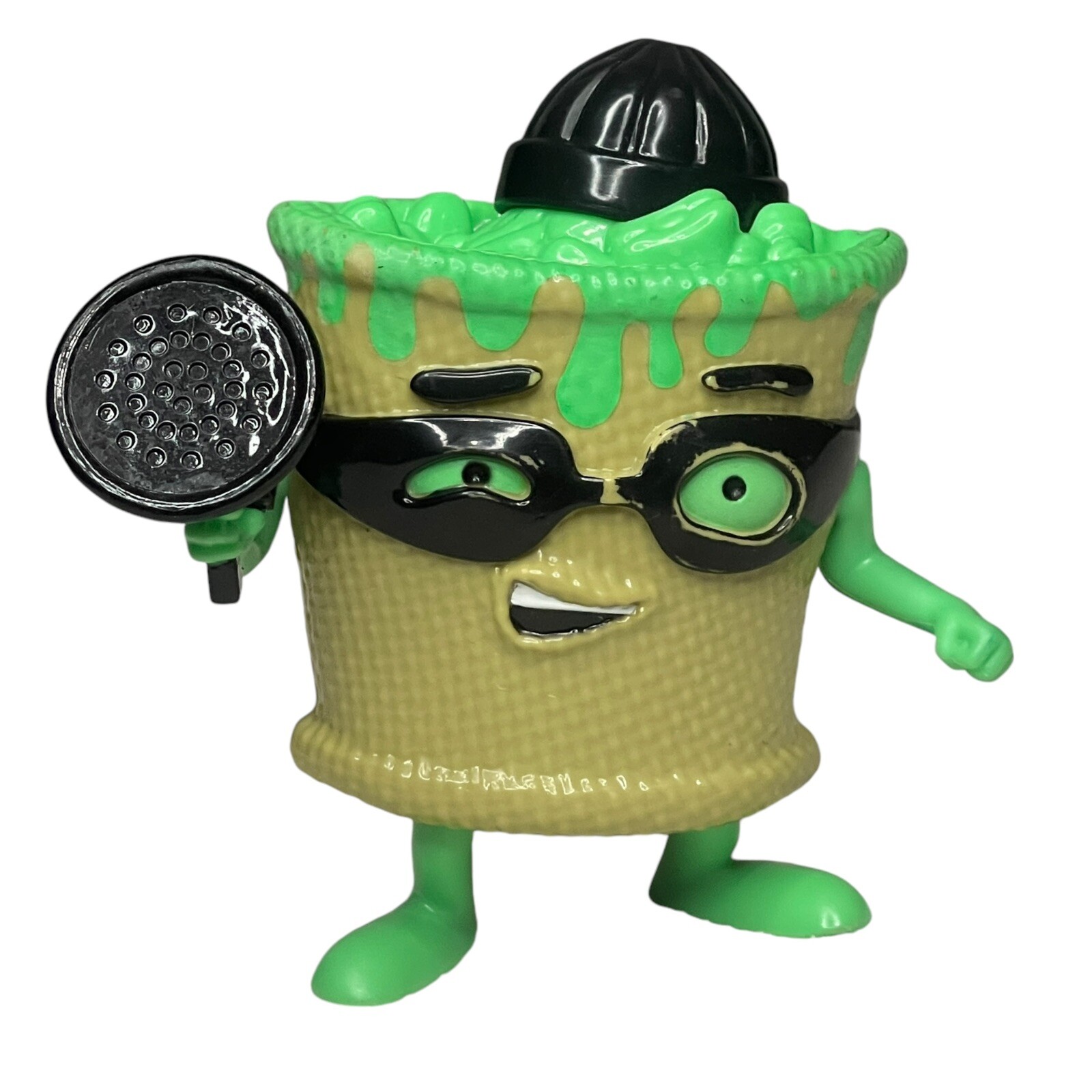 FGTeeV Baggo Beans Figure with Farting Sounds | eBay