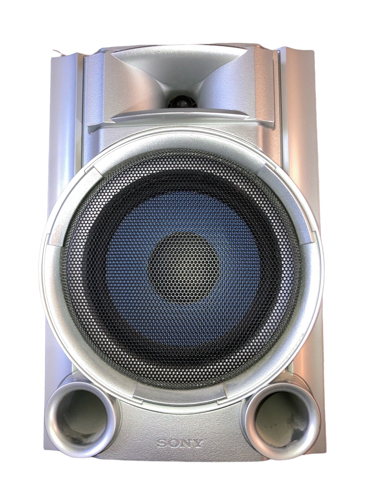 Sony MHC-EC55 HCD-EC55 Mini HiFi AM FM Stereo System MP3 CD Player 95 ...