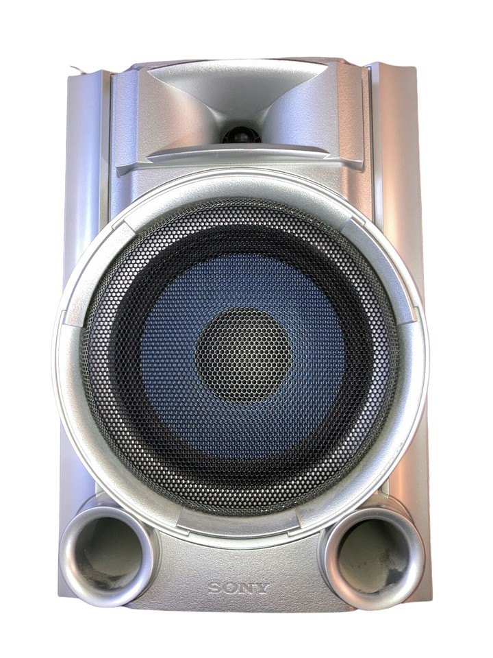 Sony MHC-EC55 HCD-EC55 Mini HiFi AM FM Stereo System MP3 CD Player 95 ...