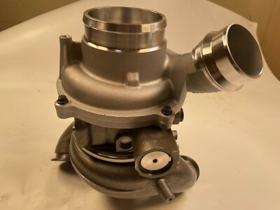 Turbo charger BC3Z-6K682-B for 2015-2016 Ford F-550 F-350 F-450 Super ...