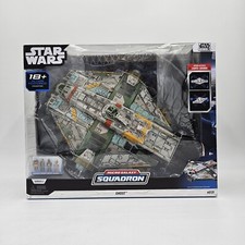 Star Wars Micro Galaxy Squadron Ghost