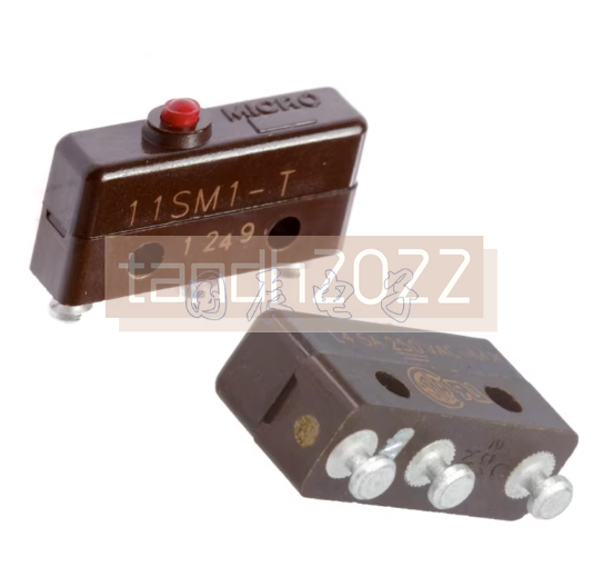 1PCS NEW FIT FOR 11SM1-T Microswitch # | eBay