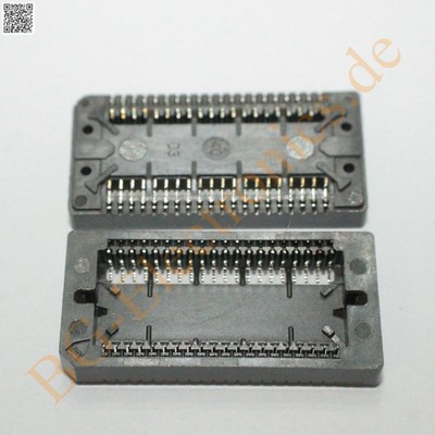 2 x SOJ-40 (SMD-Socket) SMD SOJ-40 socket 3-822265-2 AMP SOJ-40 2pcs | eBay