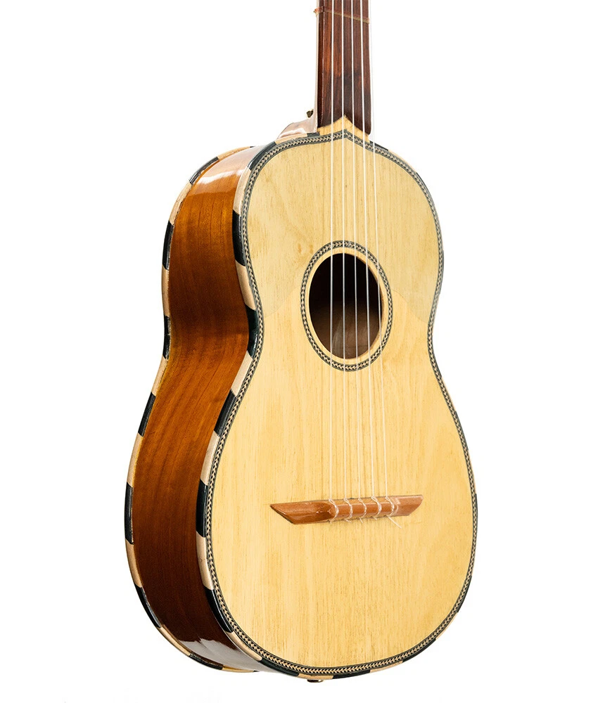 Mexican Vihuela