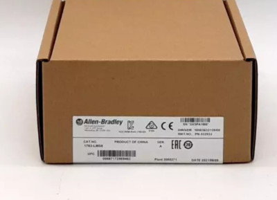 Allen Bradley AB 1783-LMS8 NEW Sealed 1783-LMS8 Ethernet Switch | eBay