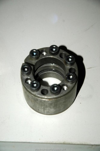 Fenner T122111 B-LOC Series B112 Keyless Bushing Locking Shaft Assembly ...