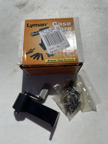 Lyman Case Care Kit #7980147 | eBay
