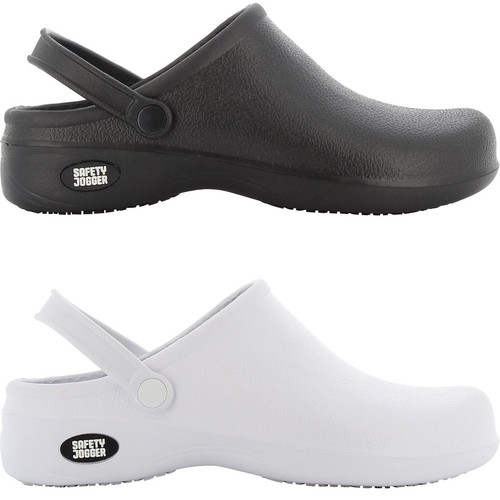 Safety Jogger Bestlight Clogs Occupational Lightweight Work Shoes | eBay