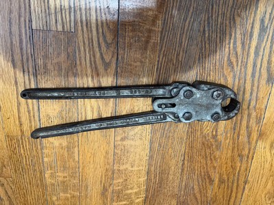 Crimpers - Briegel Method Tool