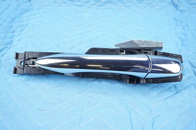 Infiniti QX56 QX80 Rear Door Exterior Handle Driver Side 2011-2020 OEM ...