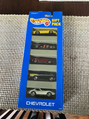 Surprising Hot Wheels Camaro 5 Pack Photos