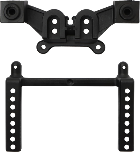 RC Car 90104 Front Shock Tower/Shell Bracket for 901/903/HM124/YC300 ...
