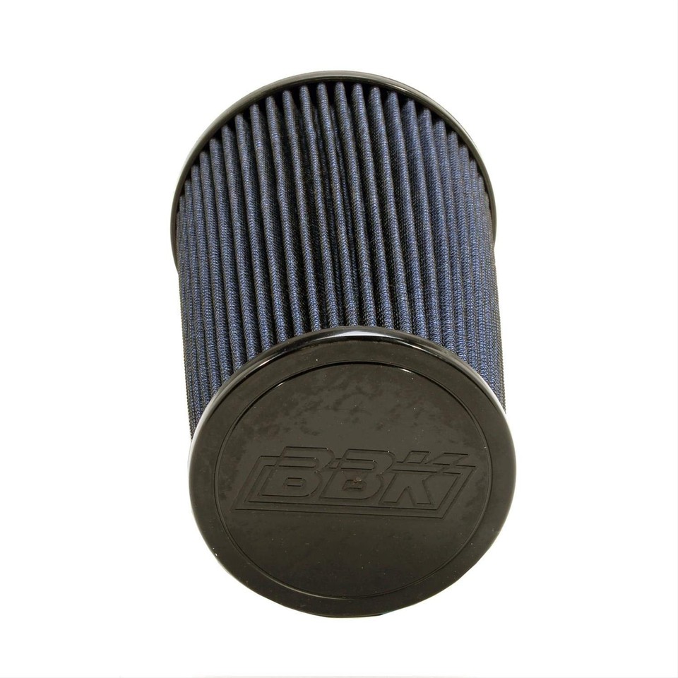 BBK Performance Parts 1742 Conical Cold Air Intake Filter 99998040204| eBay