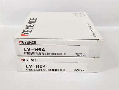 1PC NEW KEYENCE LV-H64 sensor Free shipping | eBay