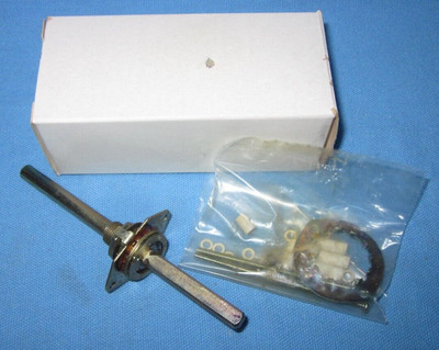 Rotary - Electroswitch Rotary Switch