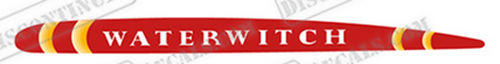 Fits 1938 Waterwitch by Sears Roebuck and Co. Outboard Motor Engine ...