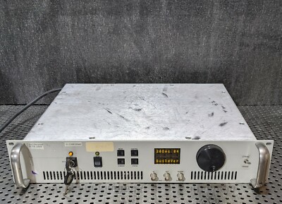 Industrial Lasers - Lightwave Electronics