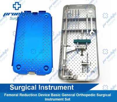 Femoral Reduction Device Basic General Orthopedic Surgical Instrument ...