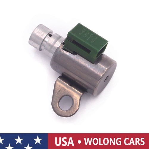 TRANS S2 Shift Solenoid 35240-50040 Fit for Toyota Lexus A760E 761E/F ...