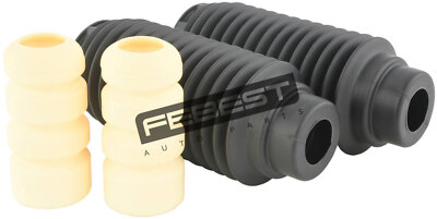 Boot With Jounce Bumper Front Shock Absorber Kit For Citroen 5033.70 ...