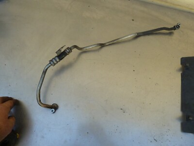 Oil line long DRZ400SM DRZ 400 SM 09 05-22 Suzuki #G6 | eBay