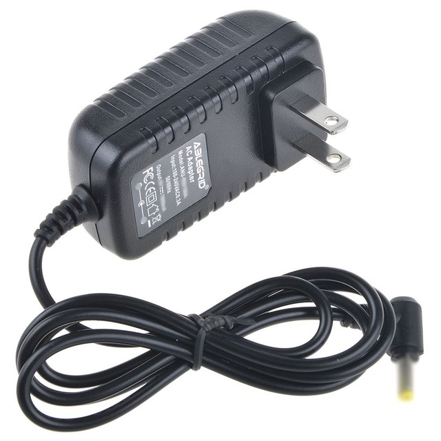 9v AC Adapter for Sennheiser Rs175 RS 175 RF Wireless Headphone Power ...