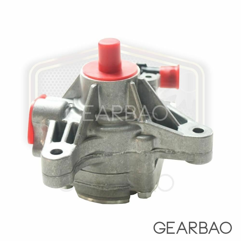 Power Steering Pump For Honda Accord 4-Cylinder 2.4L (56110-RAA-A01) | eBay