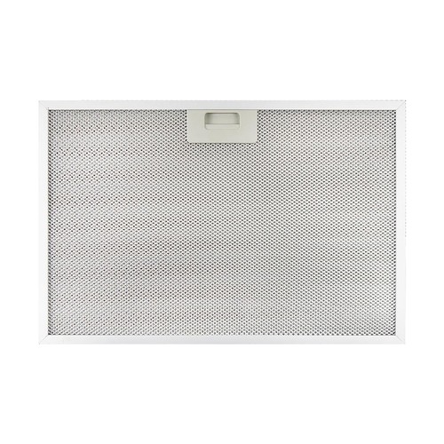 Kitchen Air Filter Advanced Filtration Technology Aluminum Alloy ...