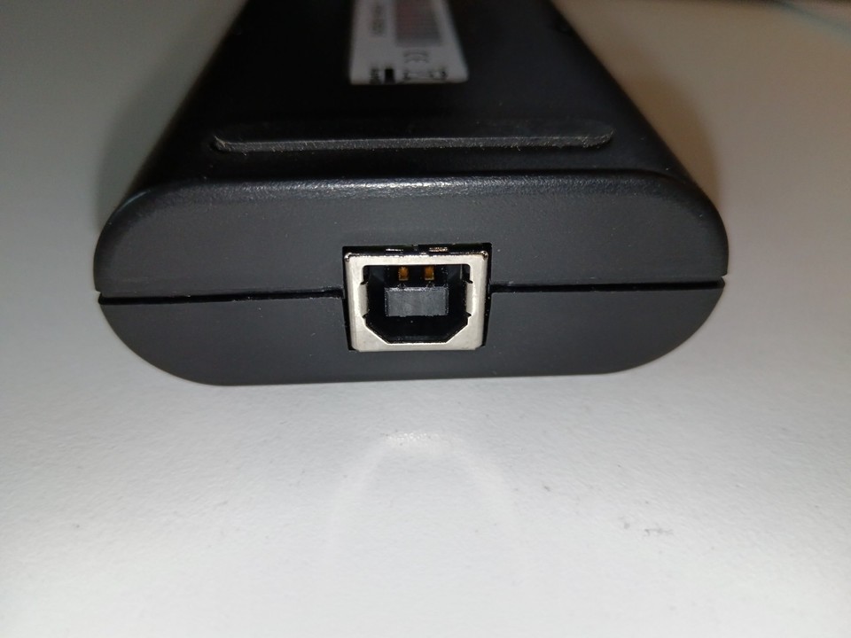 Cheetah SPI Host adapter - total phase | eBay
