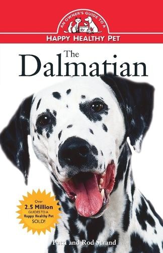 Rod Strand Patti Strand The Dalmatian (Paperback) (US IMPORT ...