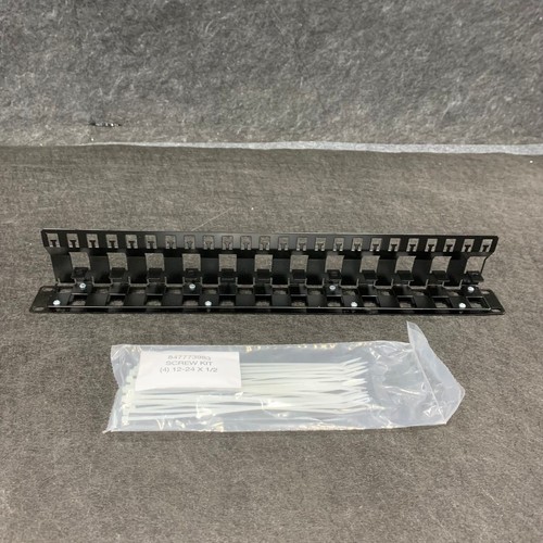 COMMSCOPE 108358312 Fleximax Patch Panel | eBay