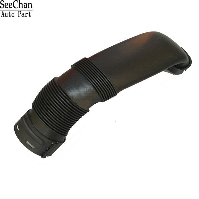 For Fit BMW X6 E71 1PCS New Air Duct 3.0 Petrol 7624210 13717624210 ...