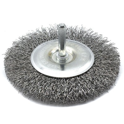 Grinding Wheels - Wire Wheel