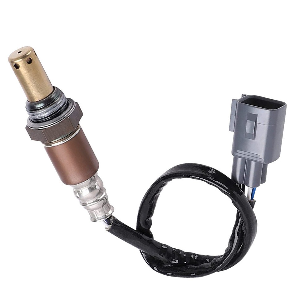 4X Up+Downstream Oxygen Sensor For Toyota 4Runner Tacoma 2005-06 FJ ...