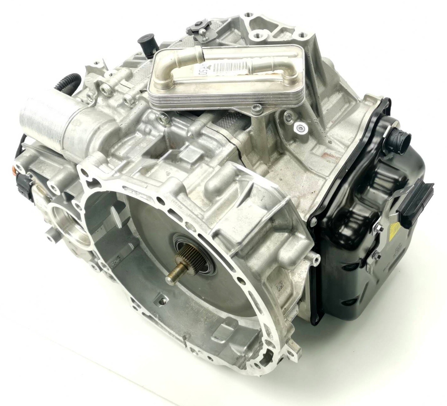 Automatic Transmission DSG DQ381 SEAT VW 0GC300047N Code: VDA NEW ...