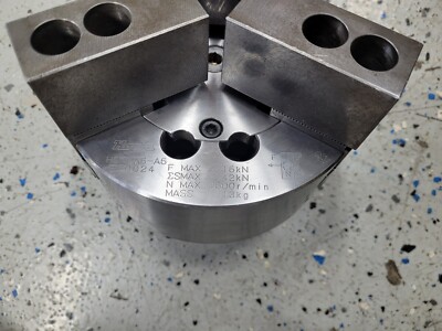 NEW HOWA, H01MA6-A5 (HO1MA6-A5) LATHE CHUCK, A2-5 | eBay