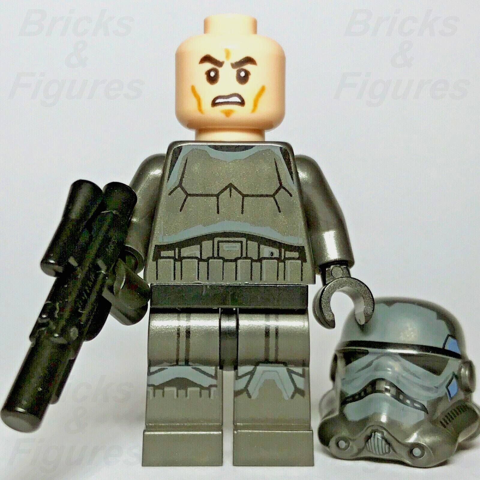 LEGO® Star Wars Imperial Shadow Stormtrooper Minifigure Trooper 75079 ...