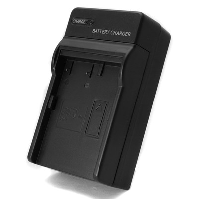 Battery Charger for Nikon D300 D200 D90 D50 EN-EL3/EL3e | eBay