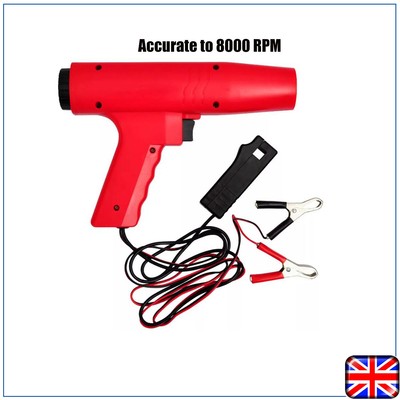 Timing Light Choice? | Triumph Rat Motorcycle Forums