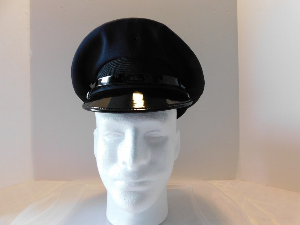 COMPLETE 5 PC. FUTURISTIC TULSA POLICE OFFICERS COMPLETE UNIFORM FROM ...