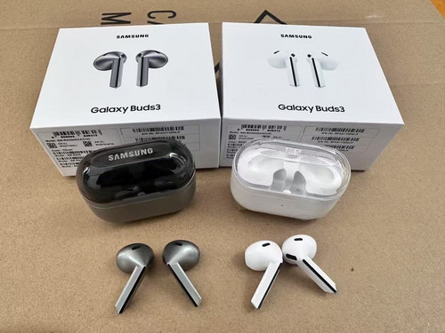 Samsung Galaxy Buds3 SM-R530 True Wireless Bluetooth Earbuds New | eBay