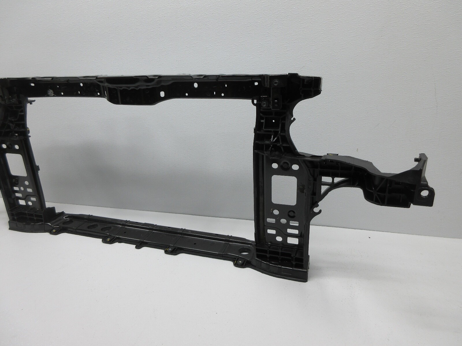 2015-2017 Hyundai Sonata Front radiator core support frame panel OEM ...
