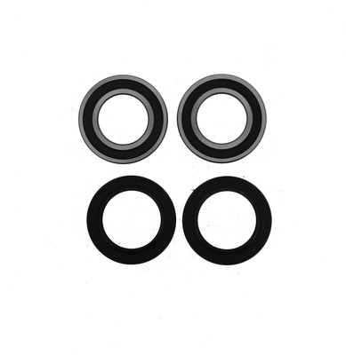 2001 2002 fit Suzuki LT-F300F 300 King Quad Rear Axle, Wheel Bearings ...