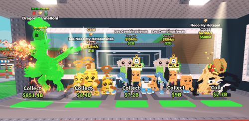 💰CHEAP STEAL A BRAINROT: DRAGON CANNELONI | FAST SHIPPING | DM BEFORE ...