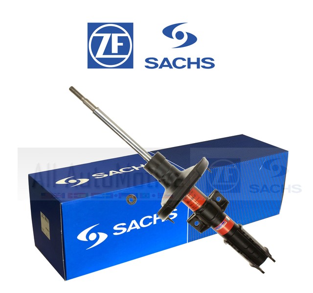 Suspension Strut-Assembly Front Sachs 554 041 for sale online | eBay