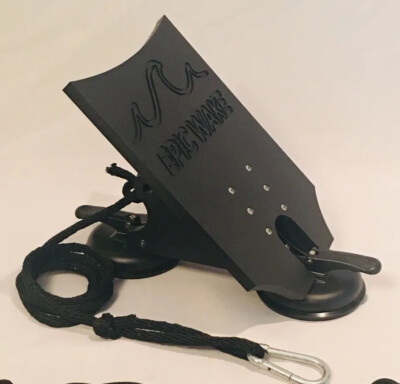 EPIC WAKE wake surf shaper / wake gate / wakeshaper | eBay