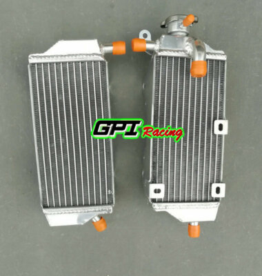 GPI FOR Yamaha WR250F/YZ250FX WR 250 F 2015-2018 2016 2017 aluminum ...